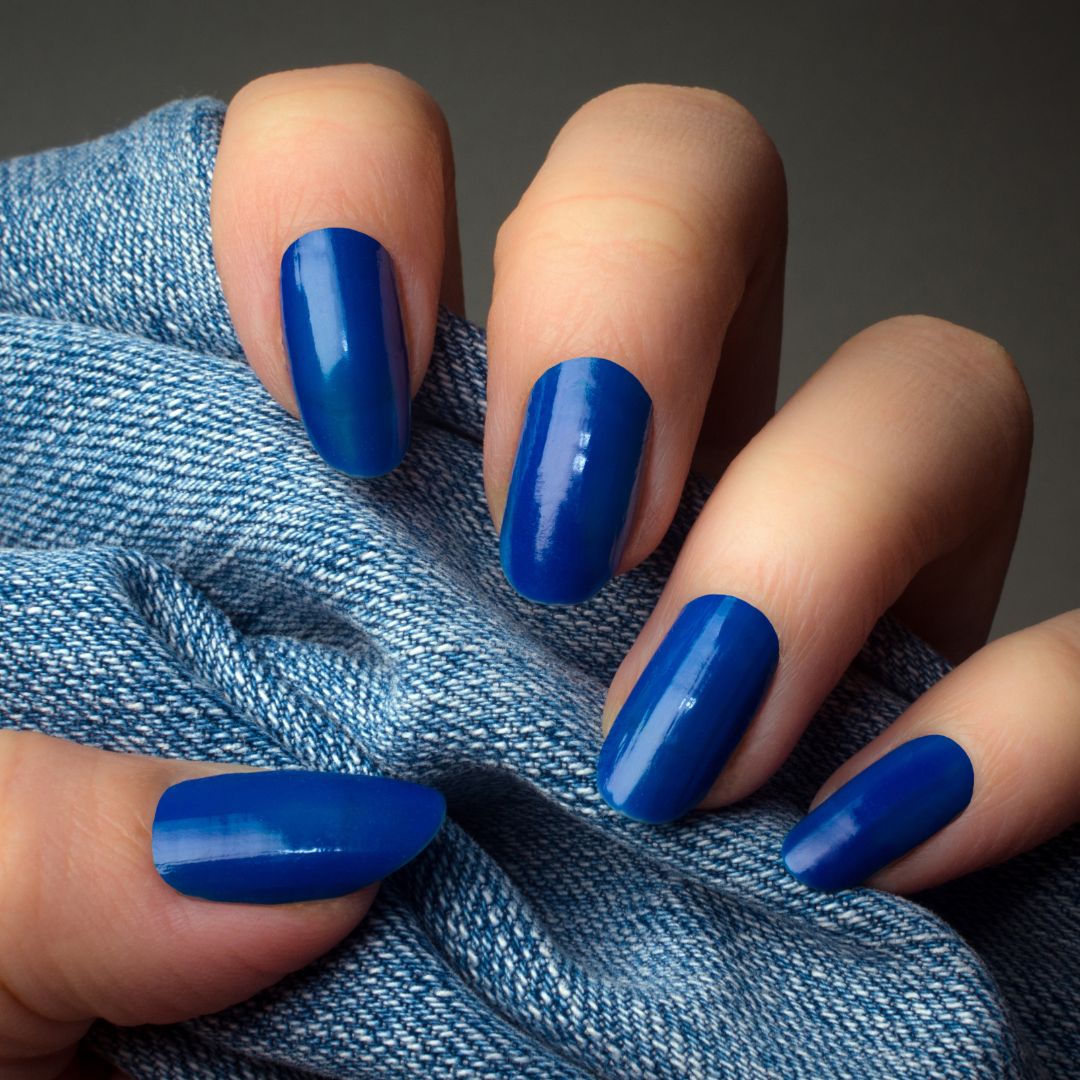 21 Chrome Nail Designs You Should Try - Radiant Inspire Mom