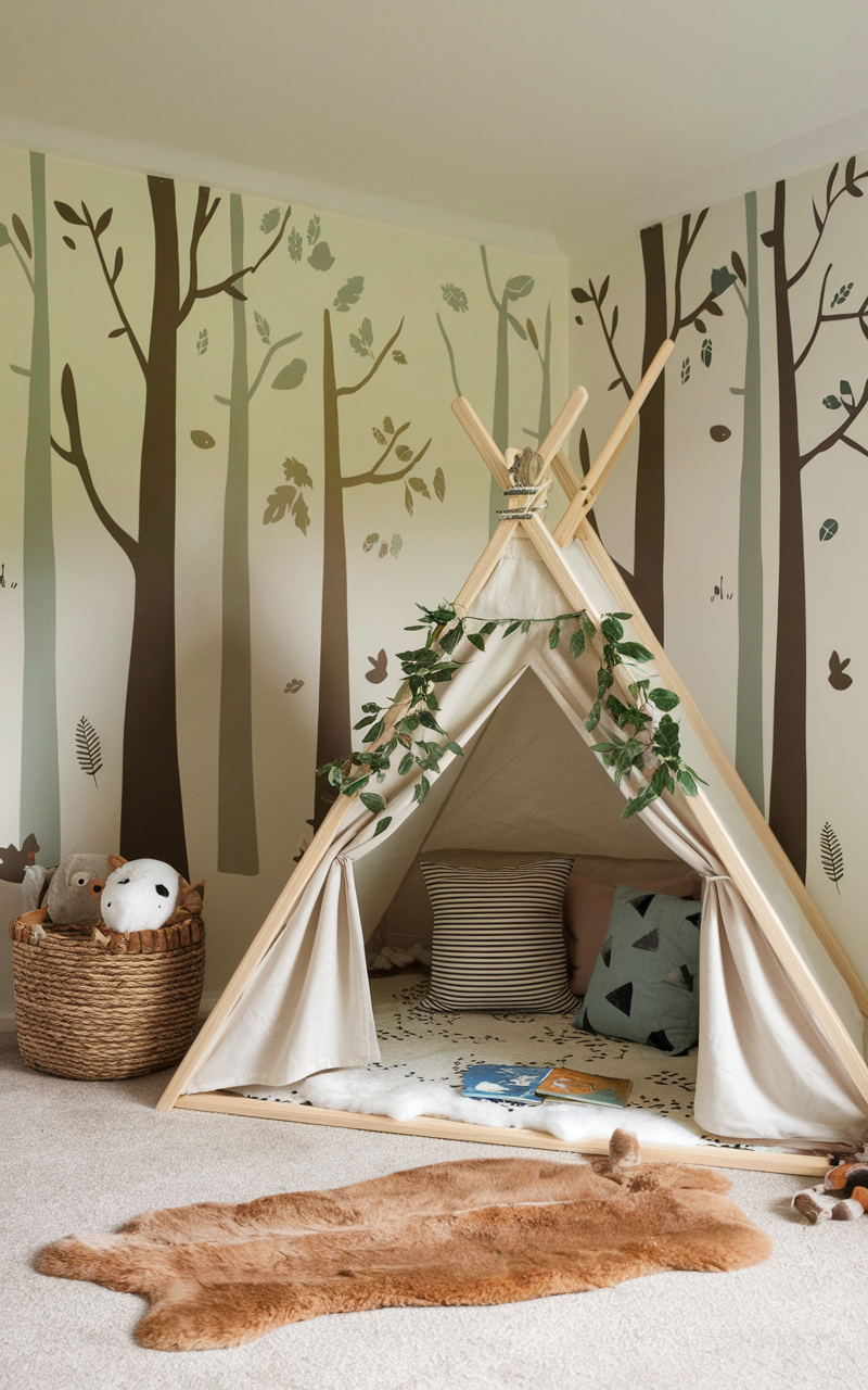 26 Reading Nook Ideas For Kids - Radiant Inspire Mom