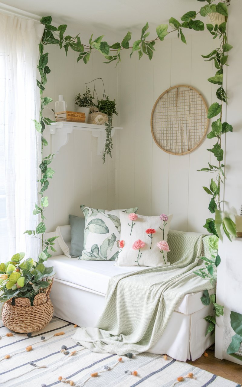 26 Reading Nook Ideas For Kids - Radiant Inspire Mom