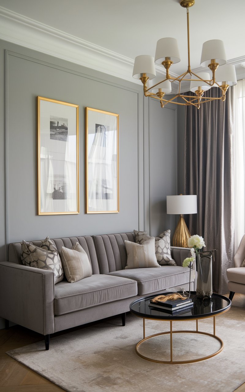 Gray Bedroom Ideas for a Cozy Retreat - Radiant Inspire Mom