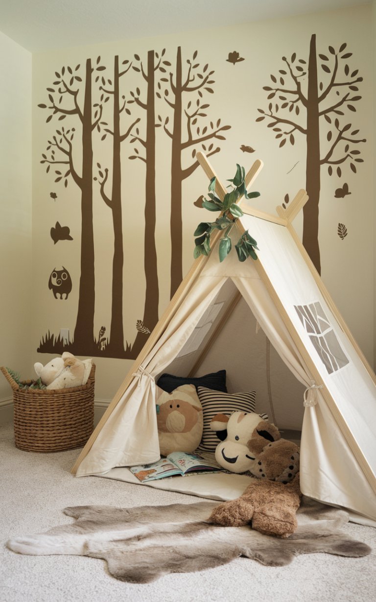 26 Reading Nook Ideas For Kids - Radiant Inspire Mom